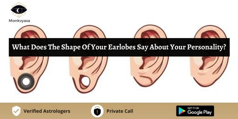 What Does The Shape Of Your Earlobes Say About Your Personality ...