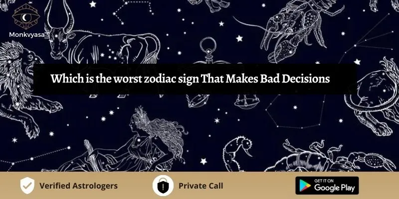 The worst zodiac 60 photos - Astrologytoyou.com